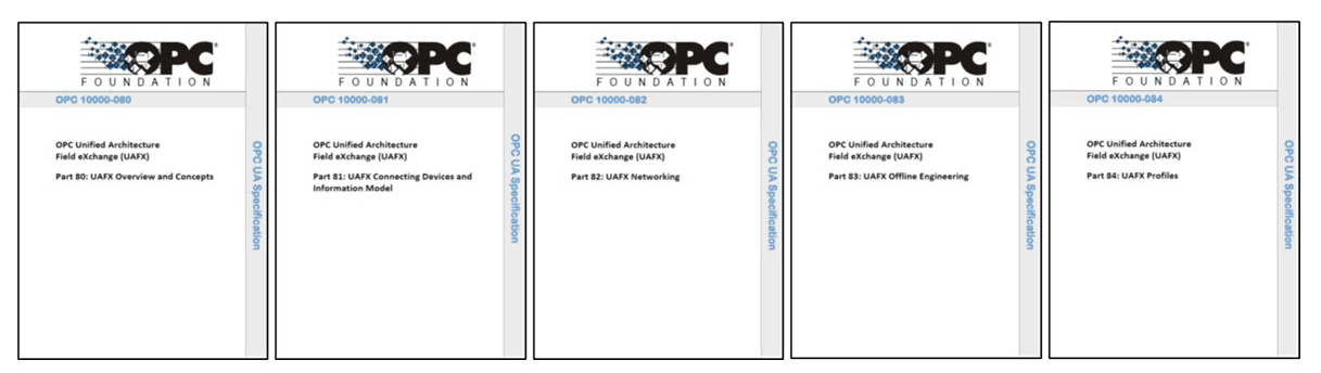 OPC UA FX (Field eXchange) for the Field Level | Industrial Ethernet Book