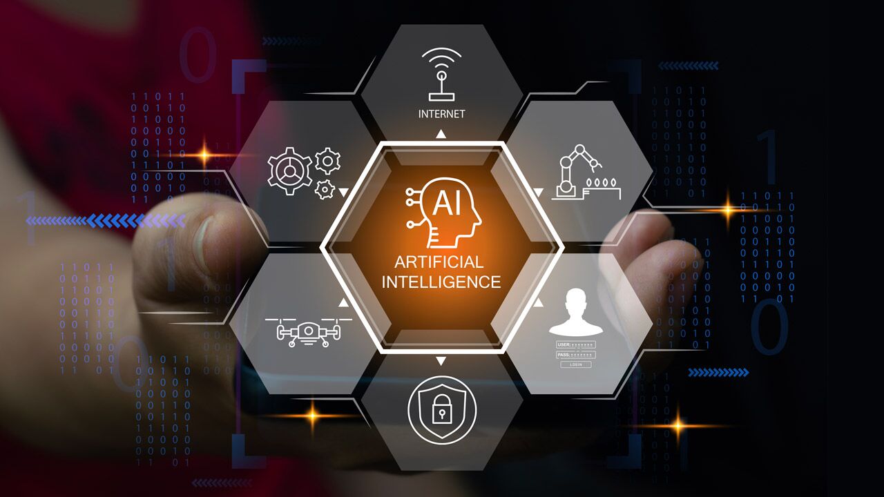 Artificial intelligence in smart manufacturing | Industrial Ethernet Book